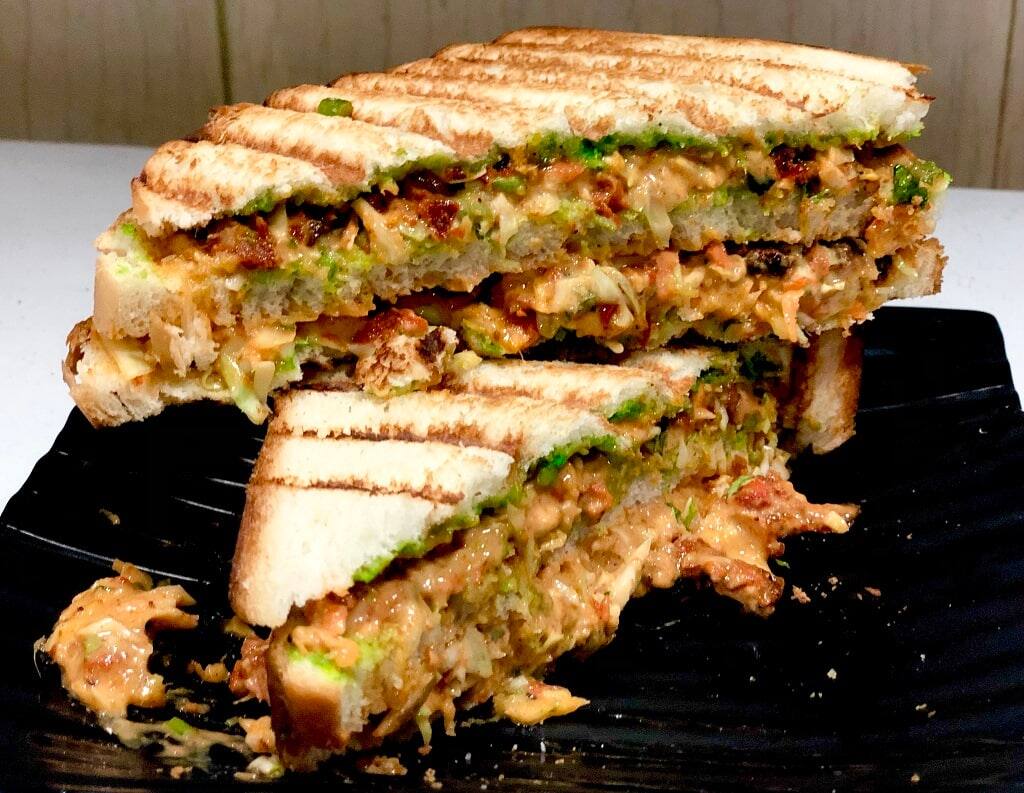 Grill Heist, Pallavaram, Chennai | Zomato