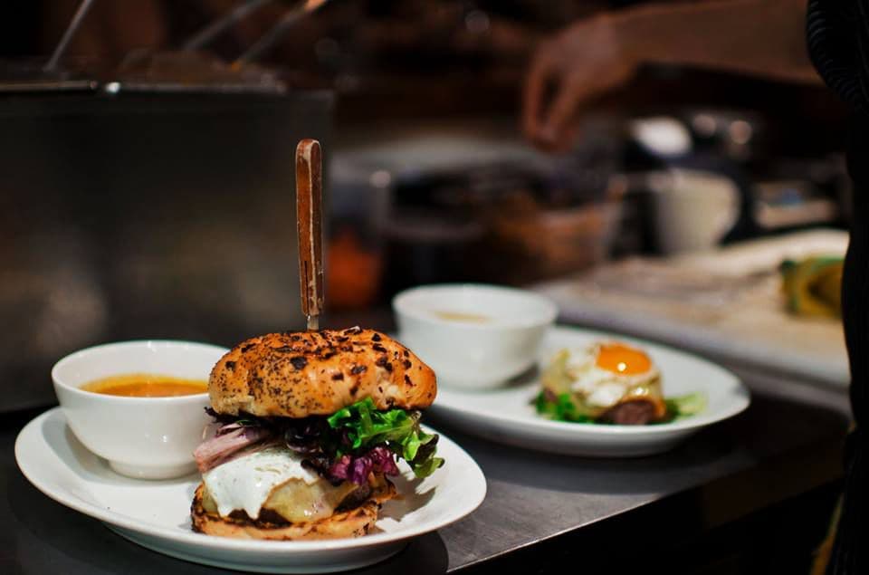 Backyard Bowls, Sector 83, Noida | Zomato