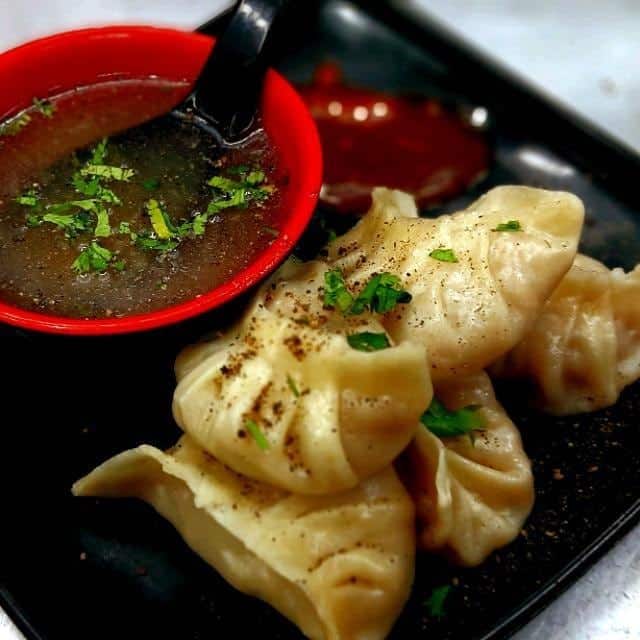Kalimpong Momos, Shibpur, Howrah - Restaurant