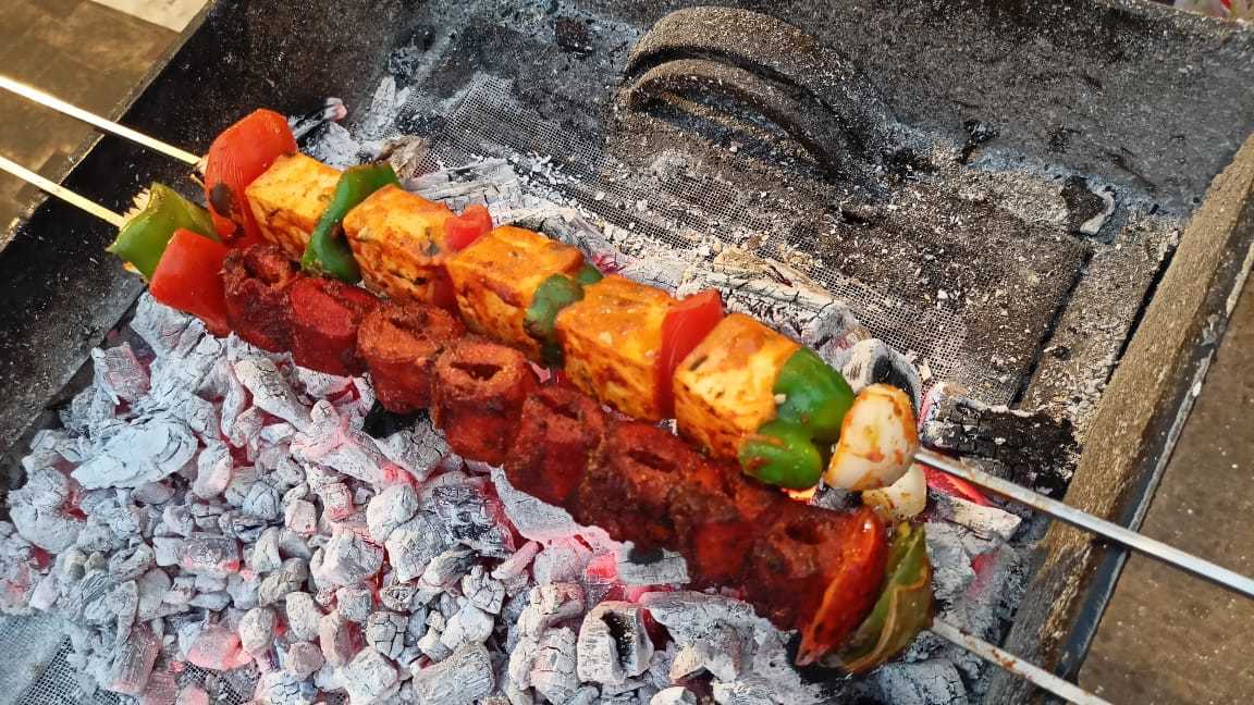 Ms Chaap Corner, Nandanvan, Nagpur | Zomato