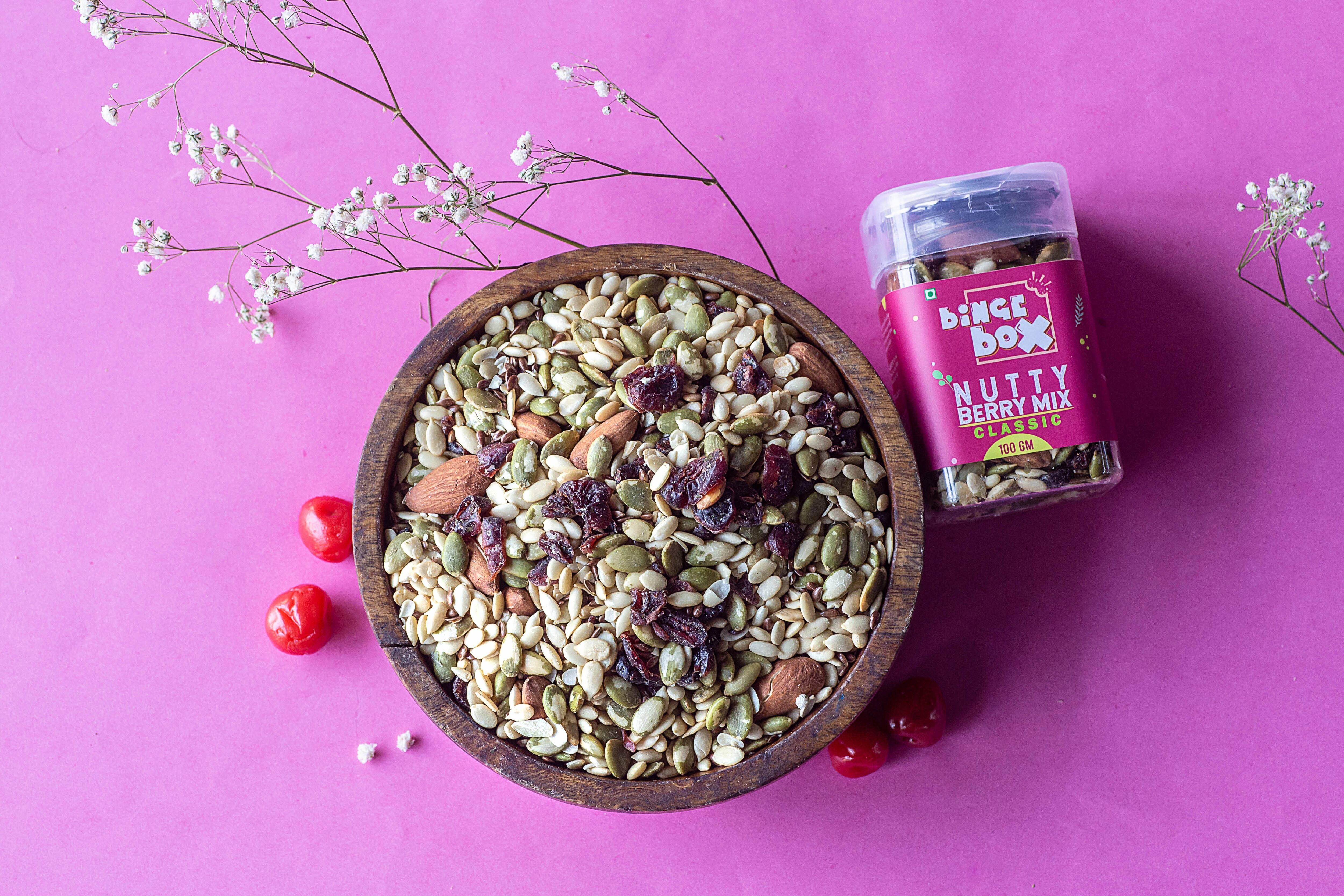 Binge Box by Brown Sugar, Civil Lines, Jaipur | Zomato