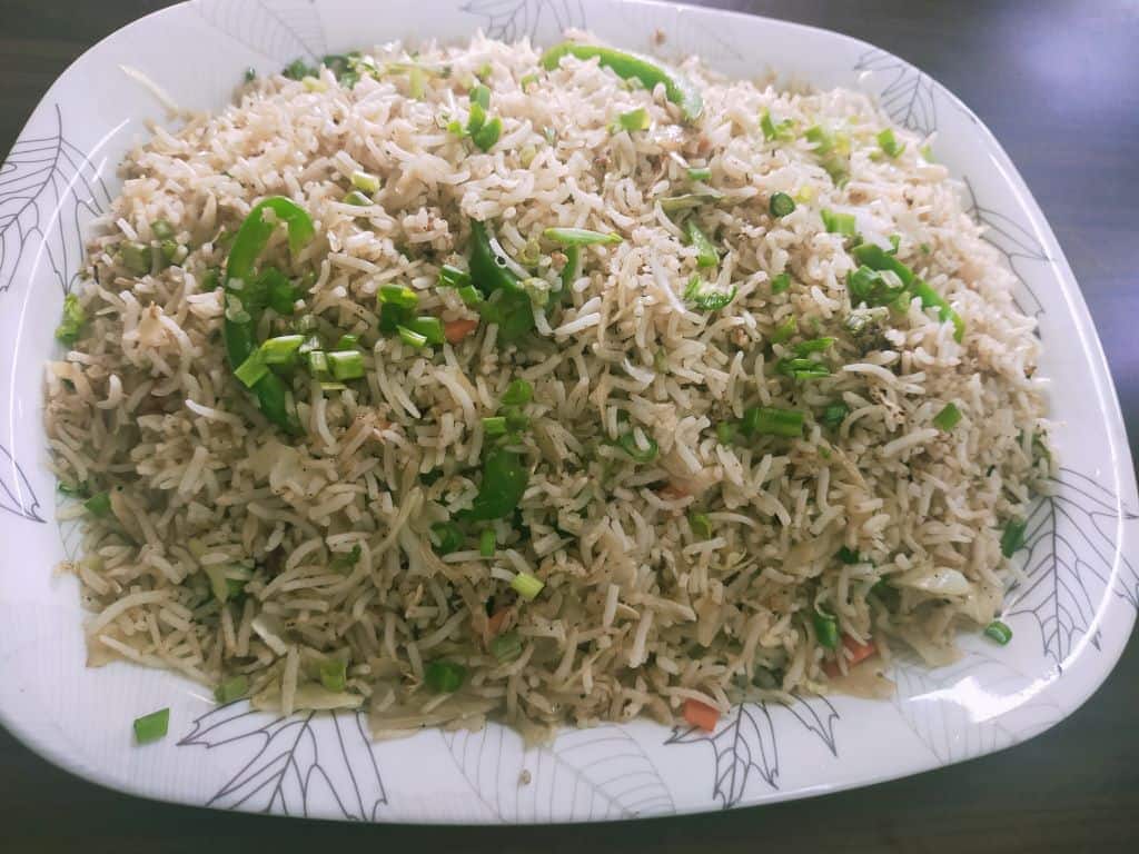 Veg Spicy Nation, Pallavaram, Chennai | Zomato