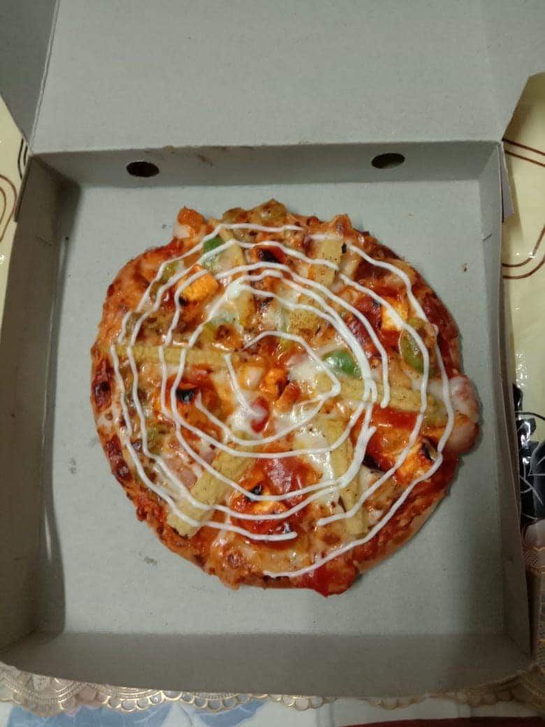 Shree Ganesh Bakers, Shivala, Varanasi | Zomato