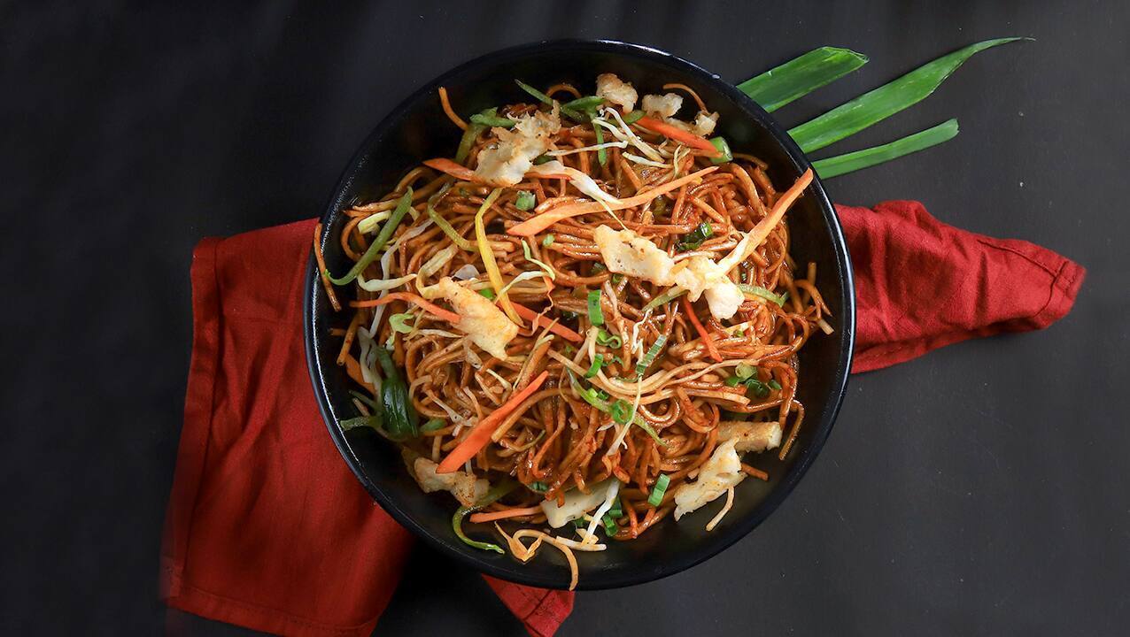 Hot Lee Chinese, Kalamboli, Navi Mumbai | Zomato