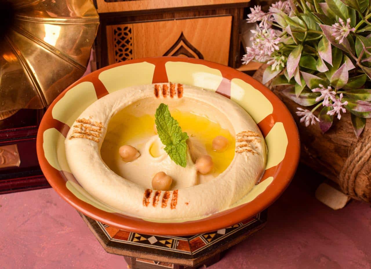 Al Qasr Al Dimashqi, Al Rashidiya 1, Ajman | Zomato