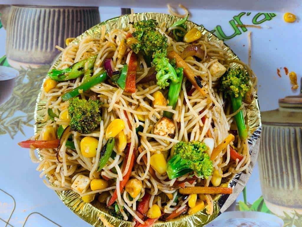 Food Hub, Dugri, Ludhiana | Zomato