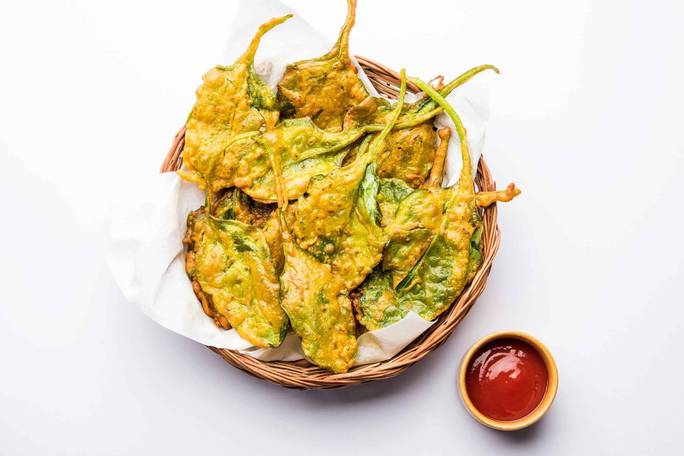 Cha Pakoda, JP Nagar order online - Zomato