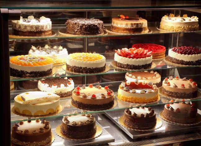 The Cake Town, Model Town 2, New Delhi | Zomato