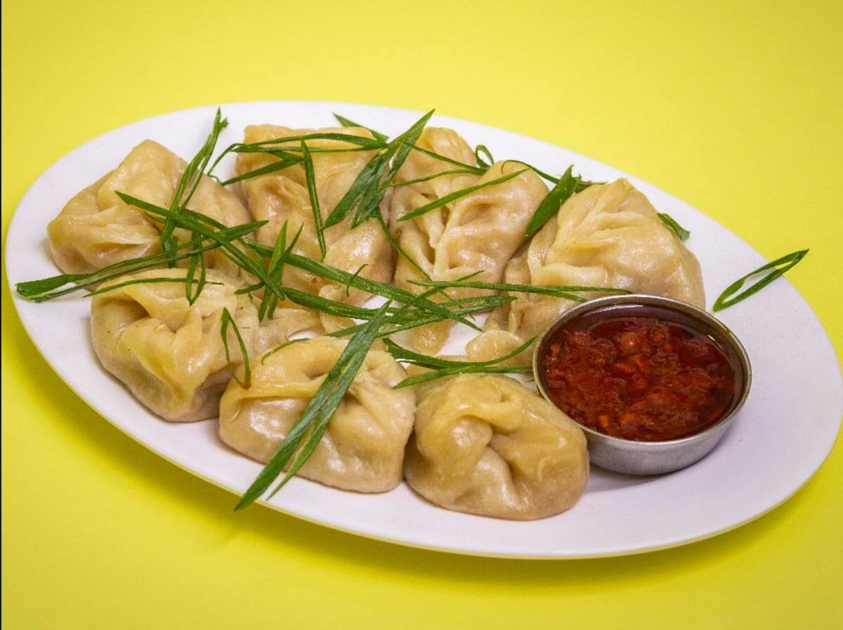 Photos of Dragon Momos By Basseraa, Pictures of Dragon Momos By ...