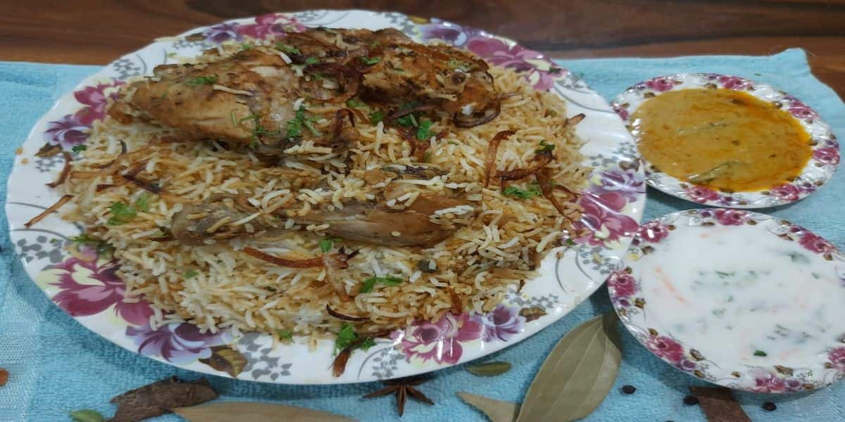 Shafi's Home Food, Manikonda, Hyderabad | Zomato