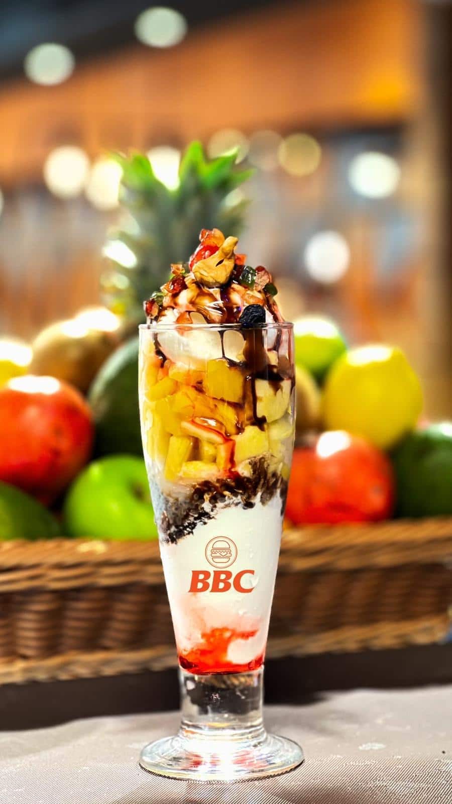 BBC Restaurant & Grills, Mussafah Sanaiya, Abu Dhabi | Zomato
