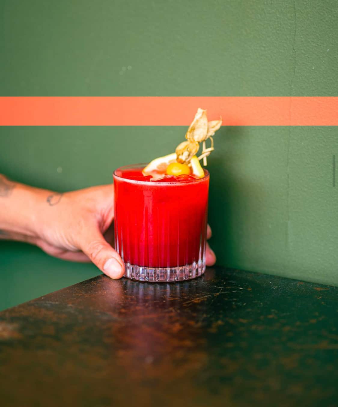 Seven Seeds, Jumeirah 1, Dubai | Zomato