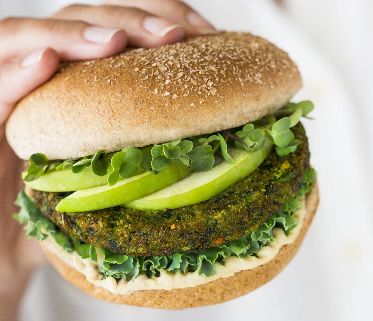 Burger Raja, Pratap Vihar order online - Zomato