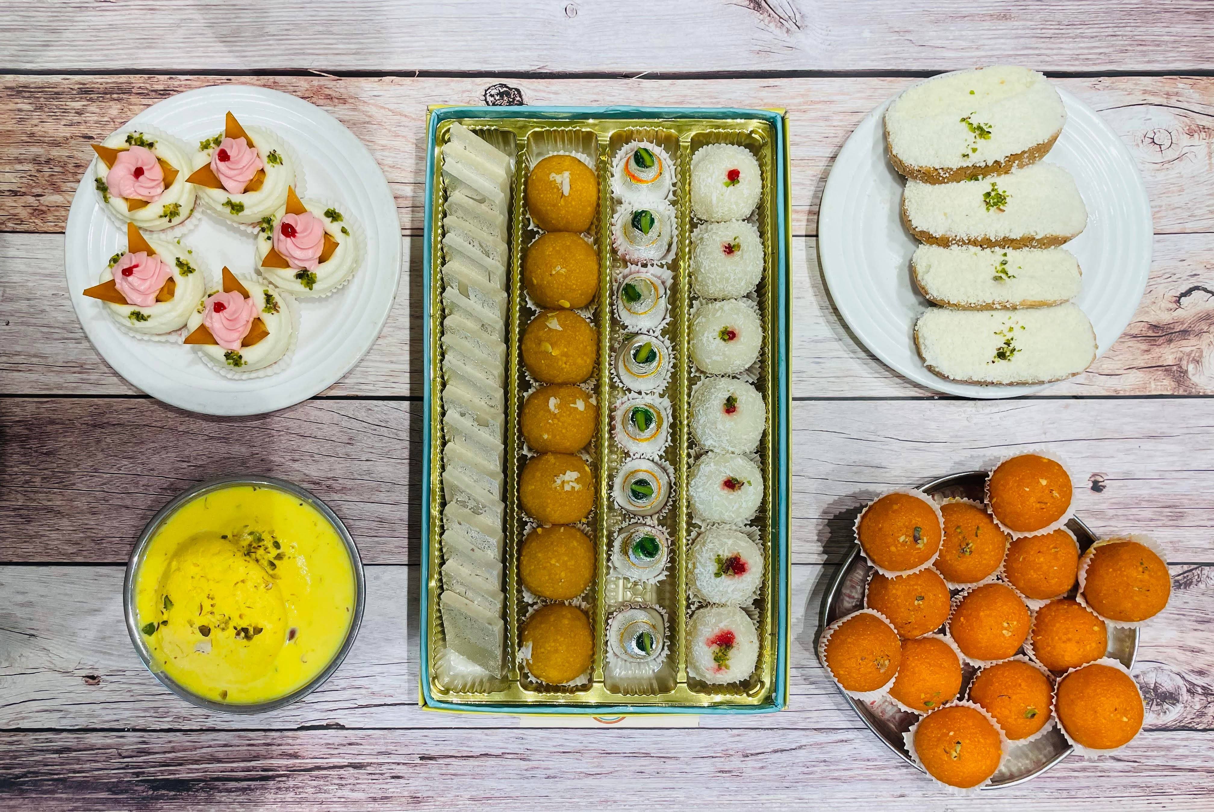 Singh Darbar Sweets, Prem Nagar, Dehradun | Zomato