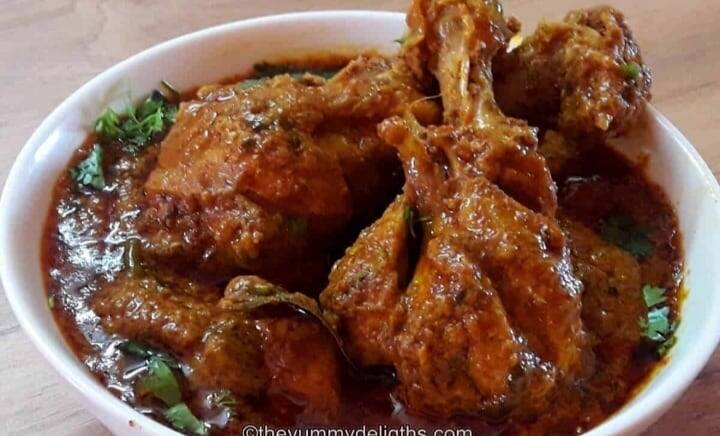 Gulati Chicken House, Janakpuri, New Delhi | Zomato