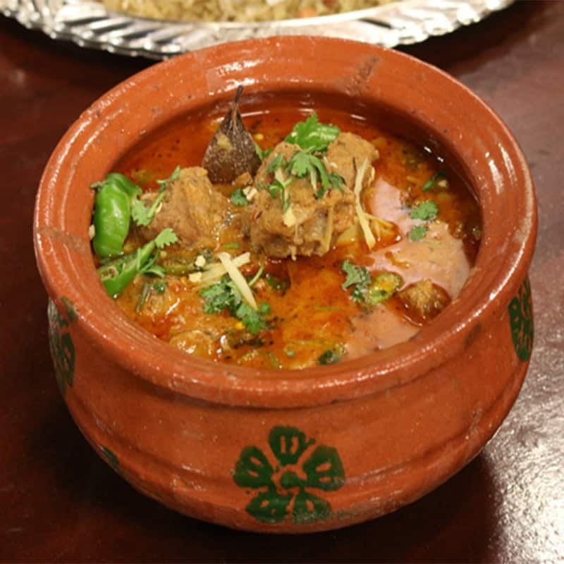 Meat & Matka, Kadubeesanahalli order online - Zomato