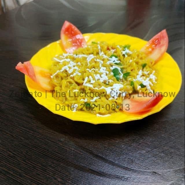 The Lucknow Curry, Aliganj, Lucknow | Zomato