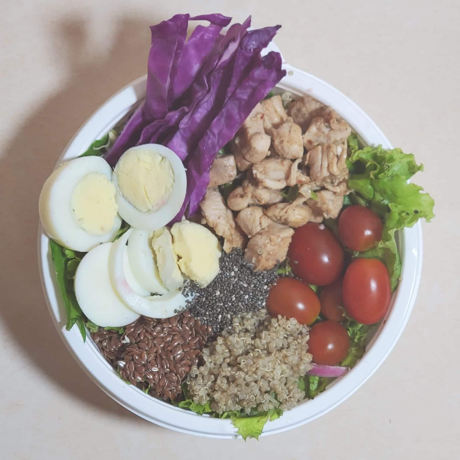 Energii - Bowls, Salads & Smoothies, Domlur, Bangalore | Zomato