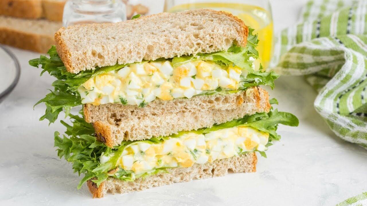 Cheesy Sandwiches, Saroor Nagar order online - Zomato