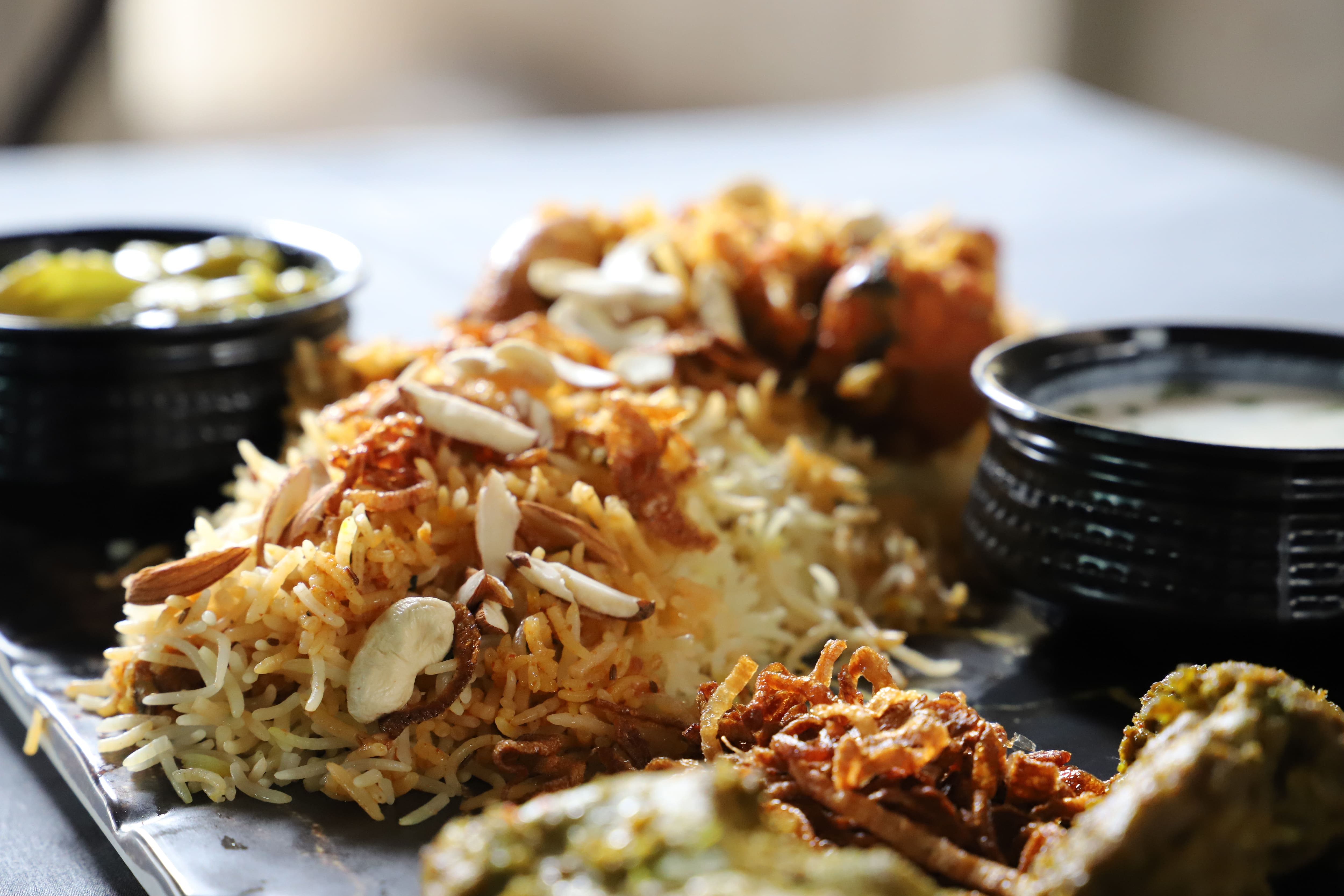 Walima Ki Dawat, Mehdipatnam, Hyderabad | Zomato