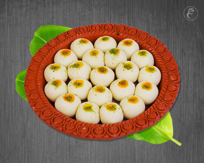 Amantran Sweets- The Taste of Kolkata, Nalasopara order online - Zomato