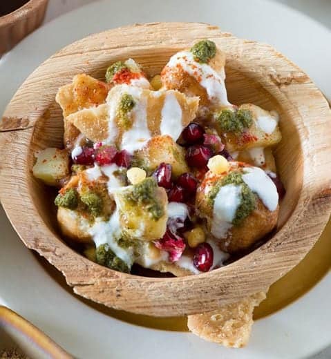 Nand Kishore Bhalle Wale, Civil Lines order online - Zomato