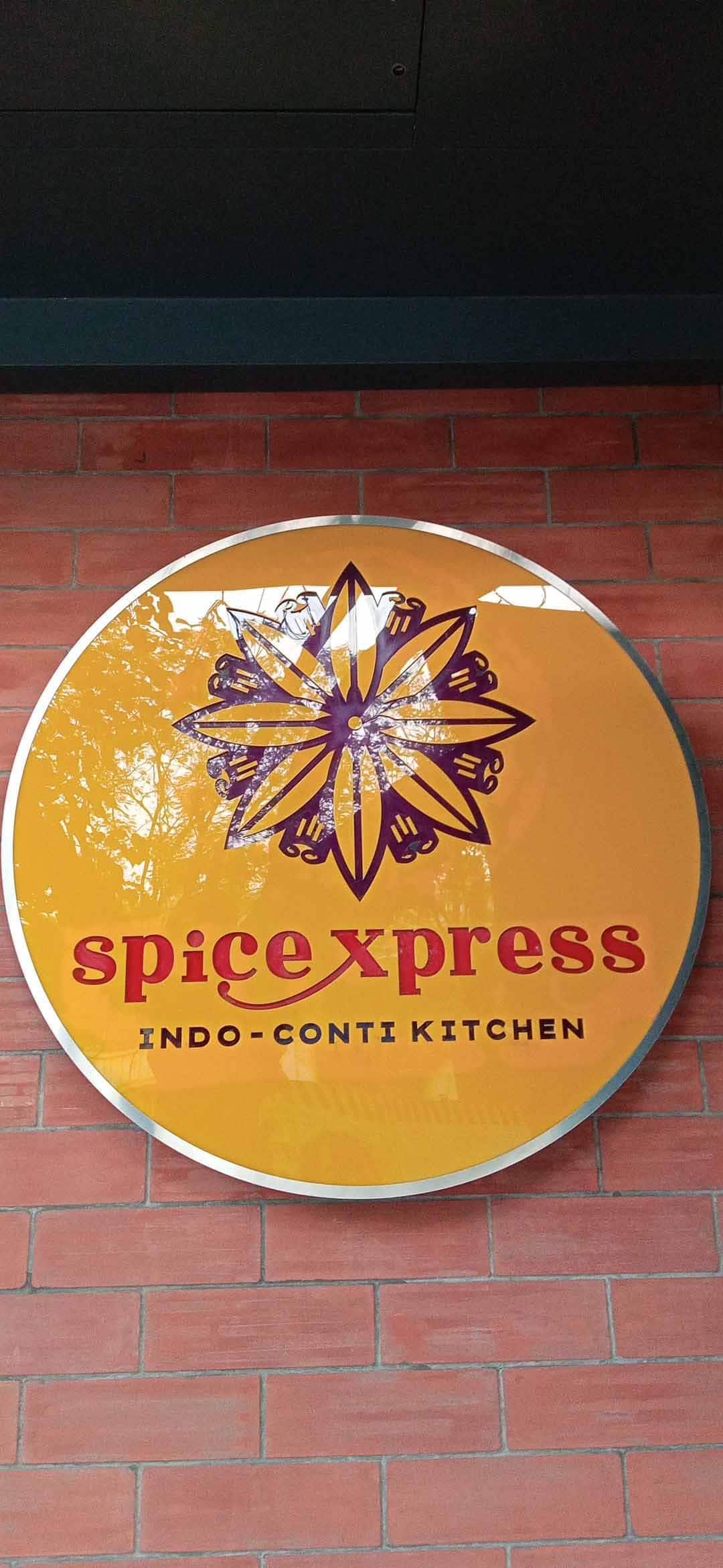 Spice Xpress, Vikhroli, Mumbai | Zomato