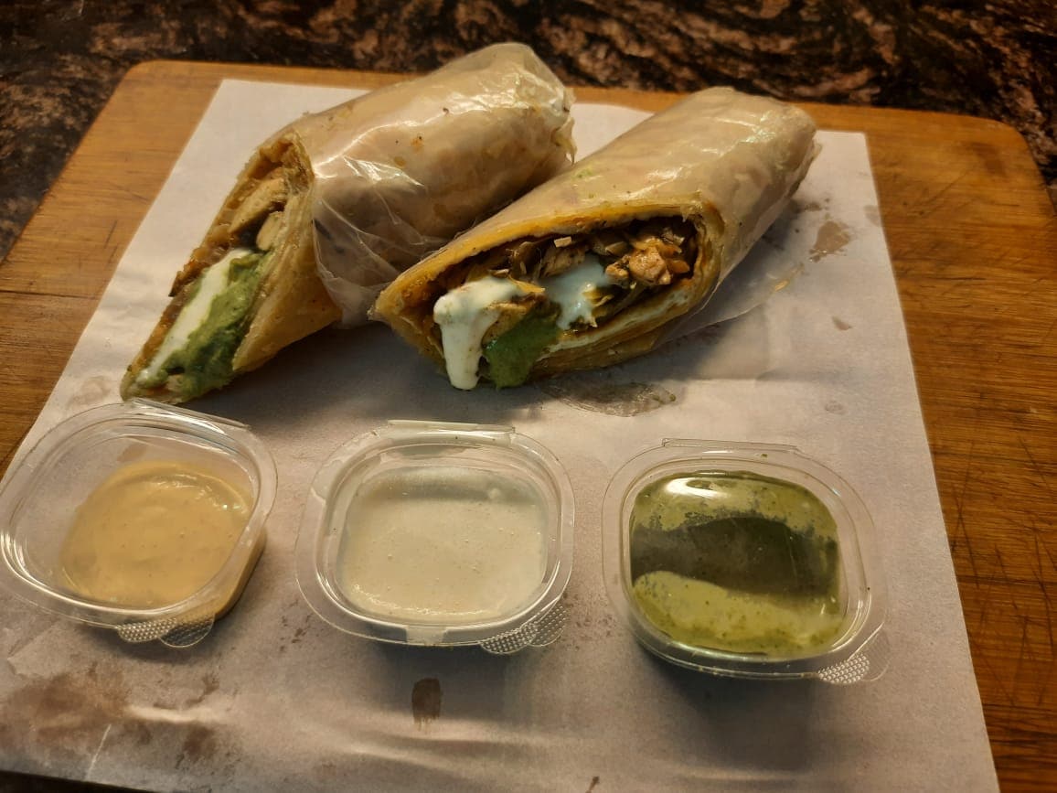 Snack O Bar, Defence Colony, New Delhi | Zomato