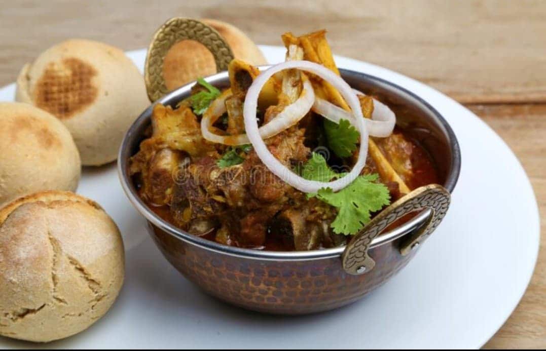 Deshi Ghee Bati & Hundy Mutton Co, Mahmoorganj, Varanasi | Zomato