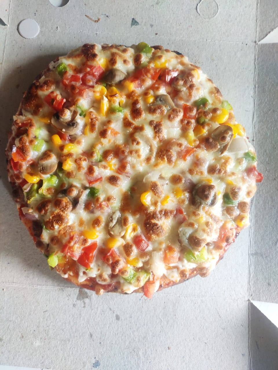 Burger Farm.com, Jhotwara, Jaipur | Zomato