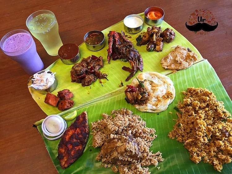 Cholan Mess, Ramapuram order online - Zomato