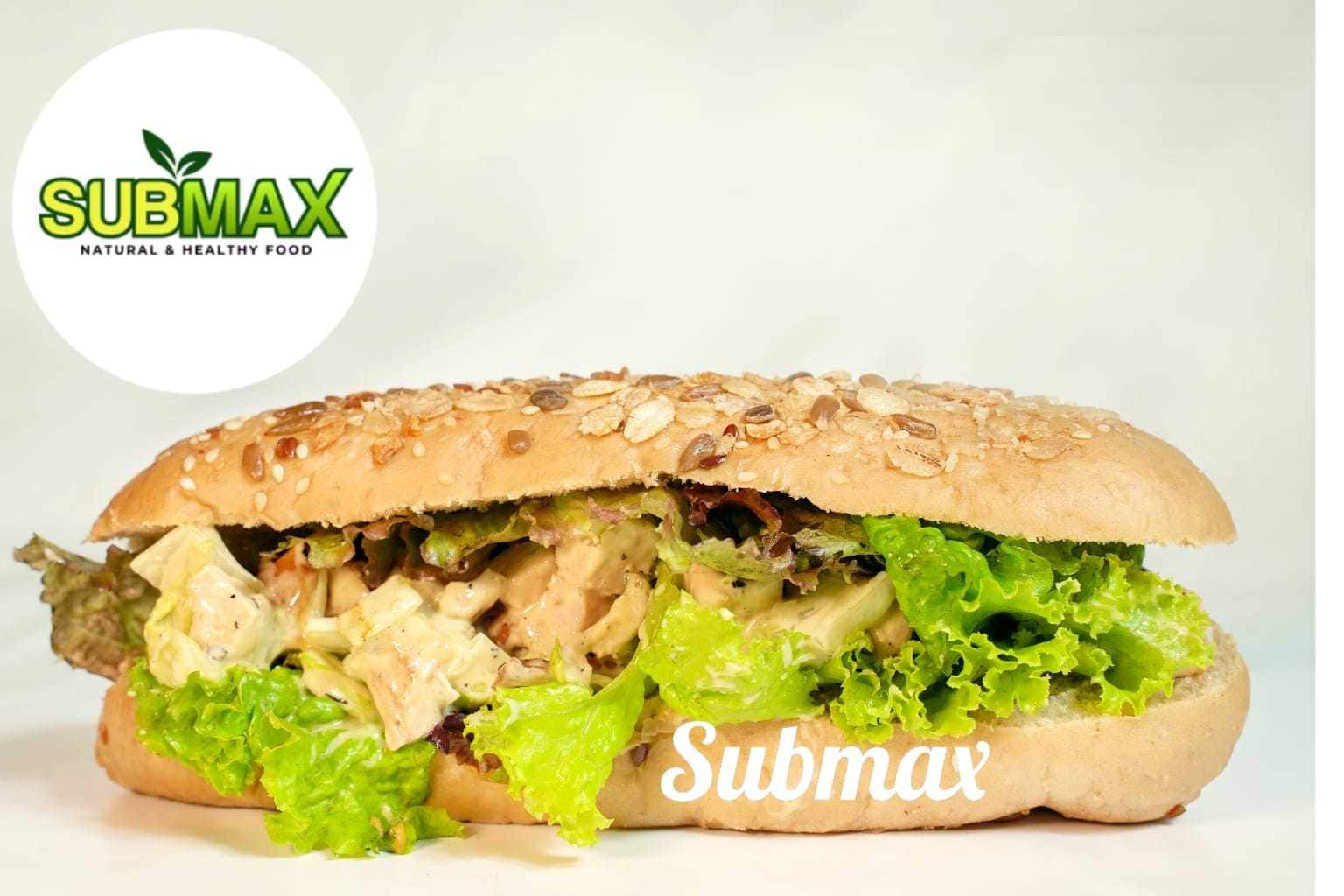 Submax, Ardee City order online - Zomato