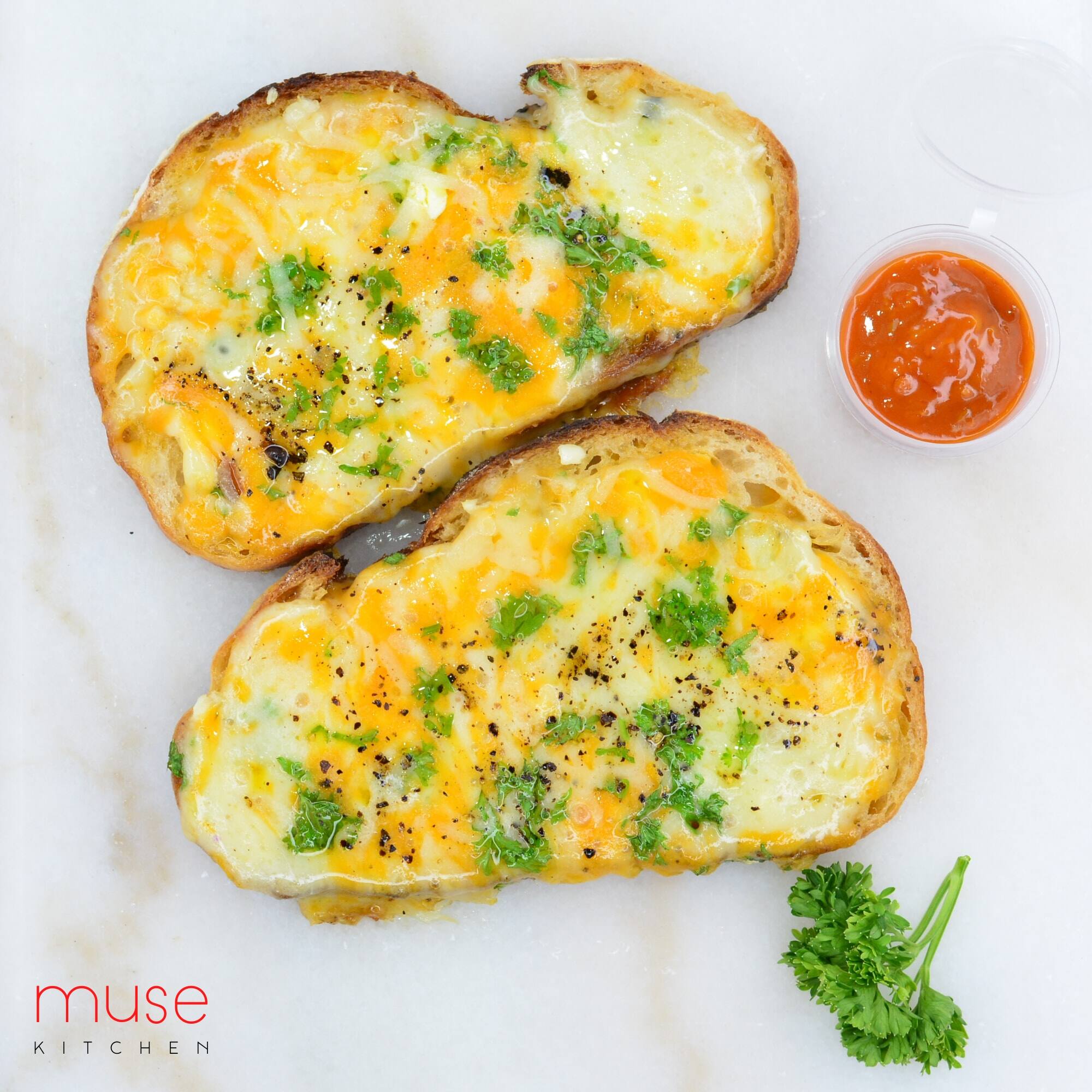 Menu of Muse Kitchen, Manpada, Thane West, Thane