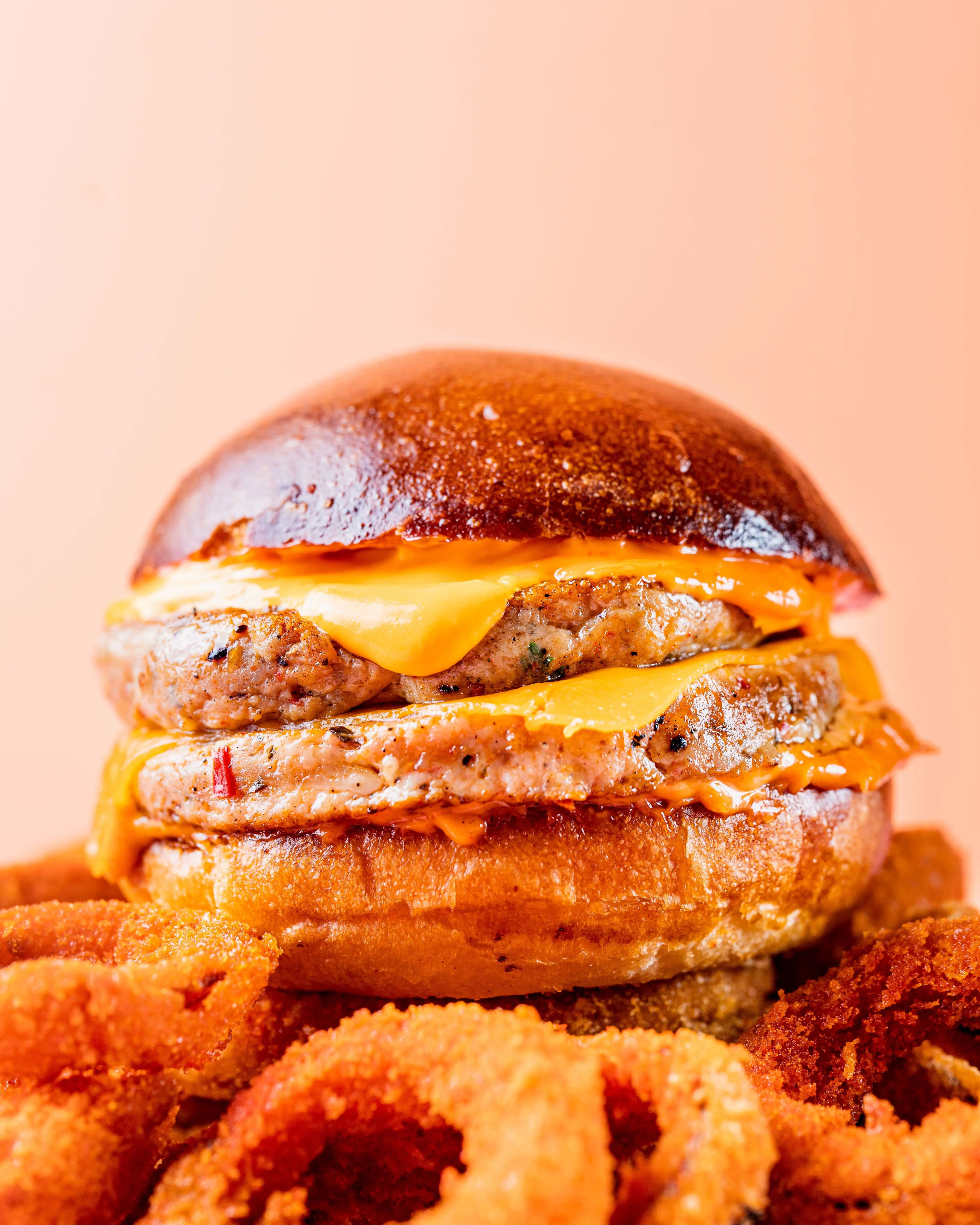 Menu of Louis Burger, Connaught Place, New Delhi