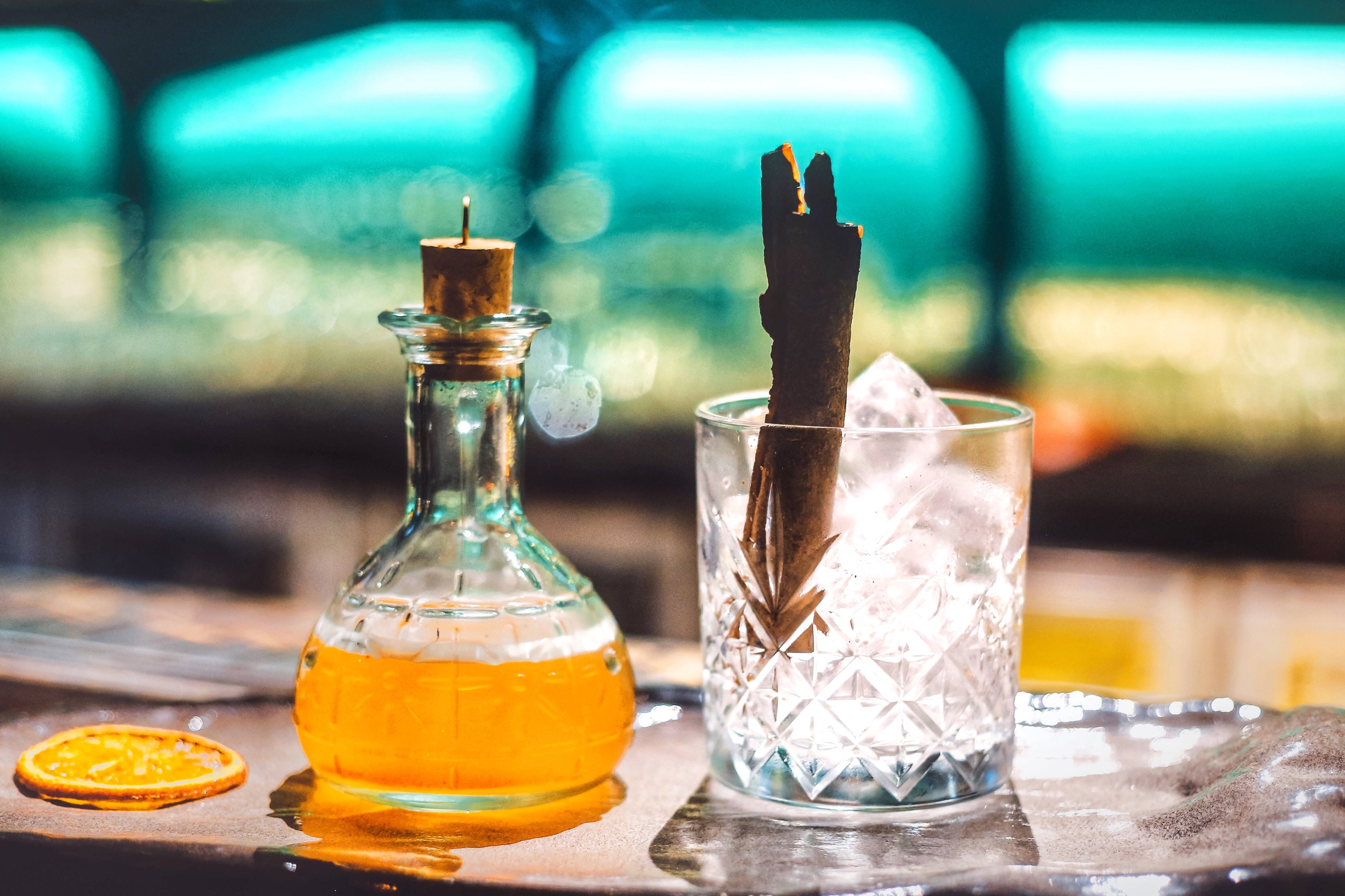 The Secret, Manpada, Thane West, Thane