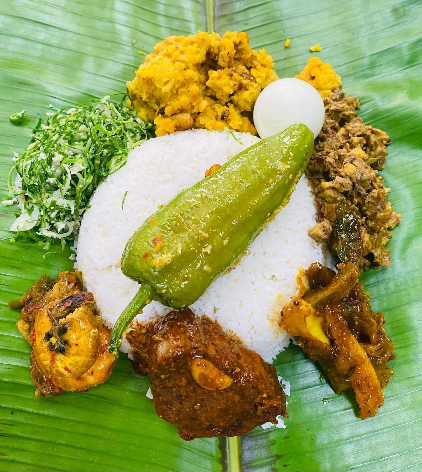 Ceylon Cuisine Restaurant, Al Markaziya, Abu Dhabi | Zomato