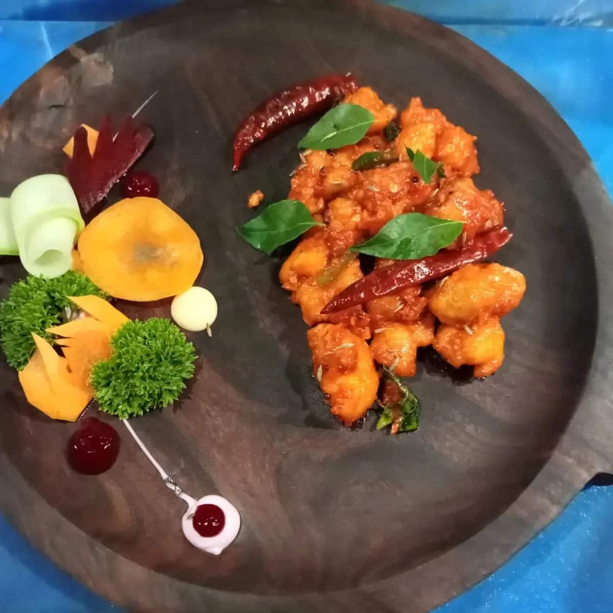Green Leaf Restaurant, Madhapur, Hyderabad | Zomato
