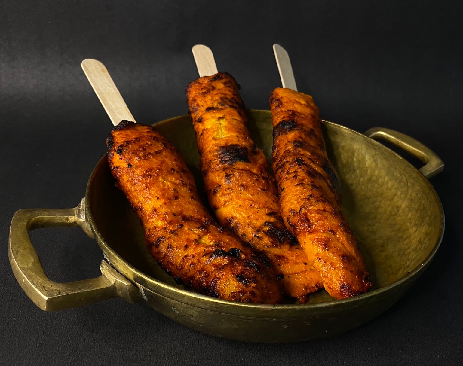 Shakahari, Channi Himmat order online - Zomato