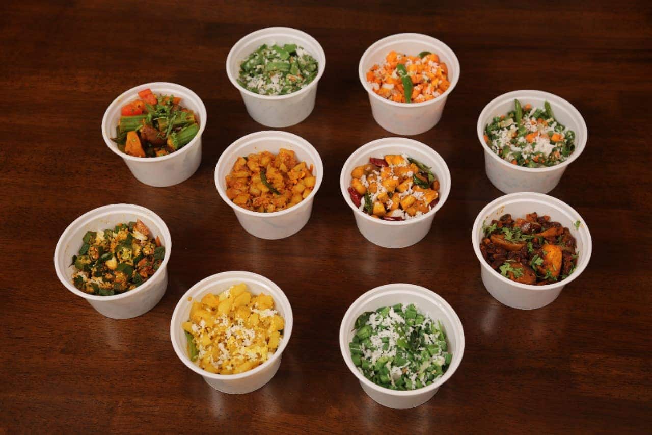 Shero Home Food - Chettinad, Southern Railway Colony, Madurai | Zomato