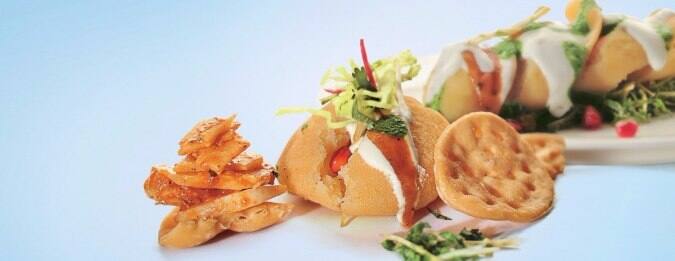 BTW Menu, Menu for BTW, Netaji Subhash Place, New Delhi - Zomato