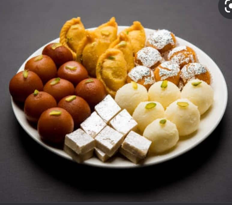 Hariom Sweets, Bhiwandi, Thane | Zomato
