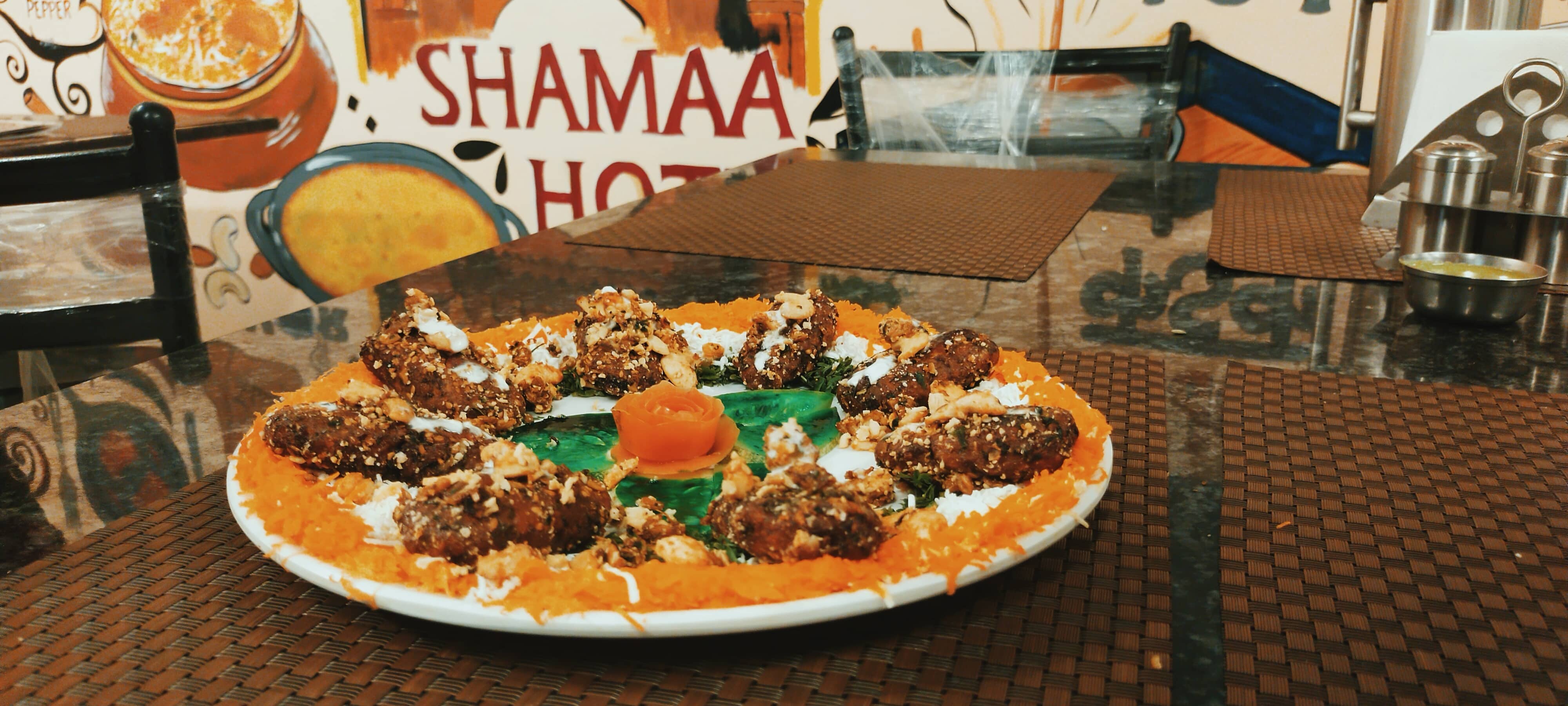 Shamaa Hotel, Uppal order online - Zomato