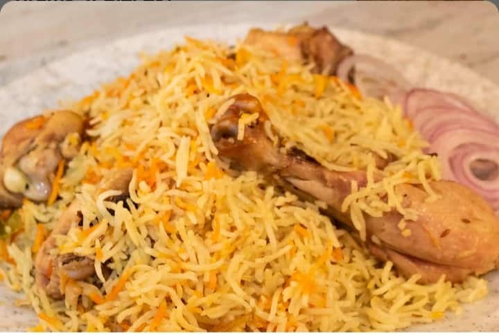 Hira Kitchen, Nirala Nagar, Lucknow | Zomato