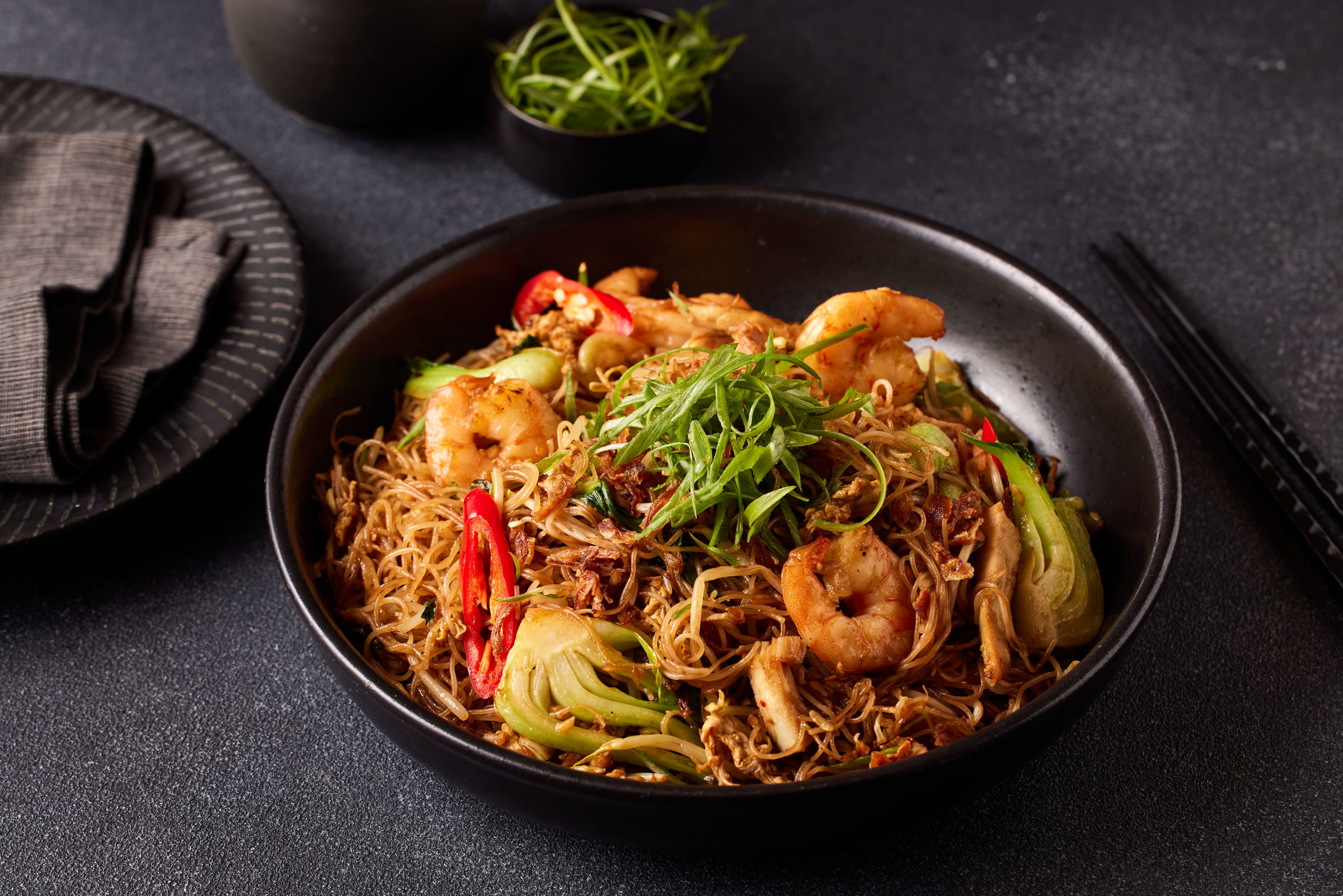 The Noodle House, Al Safa, Dubai | Zomato