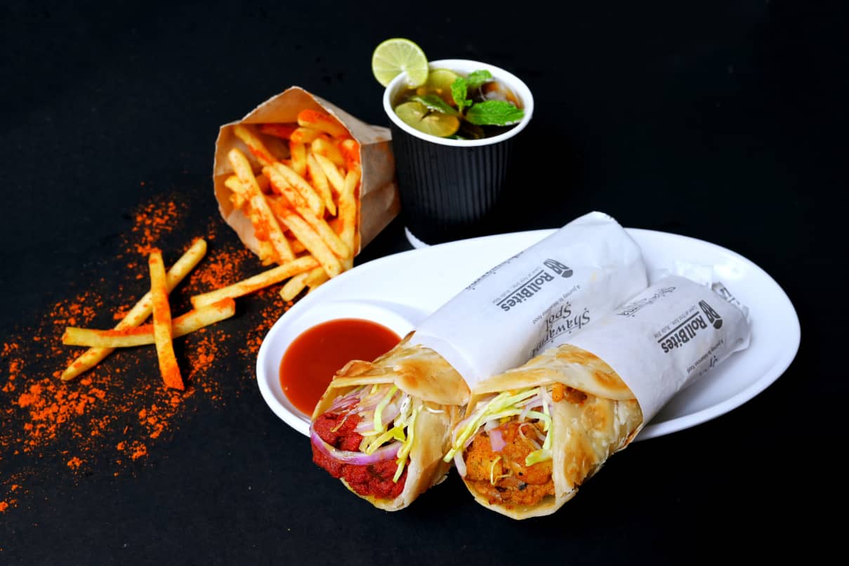 Shawarma Zone, Kurla, Mumbai | Zomato