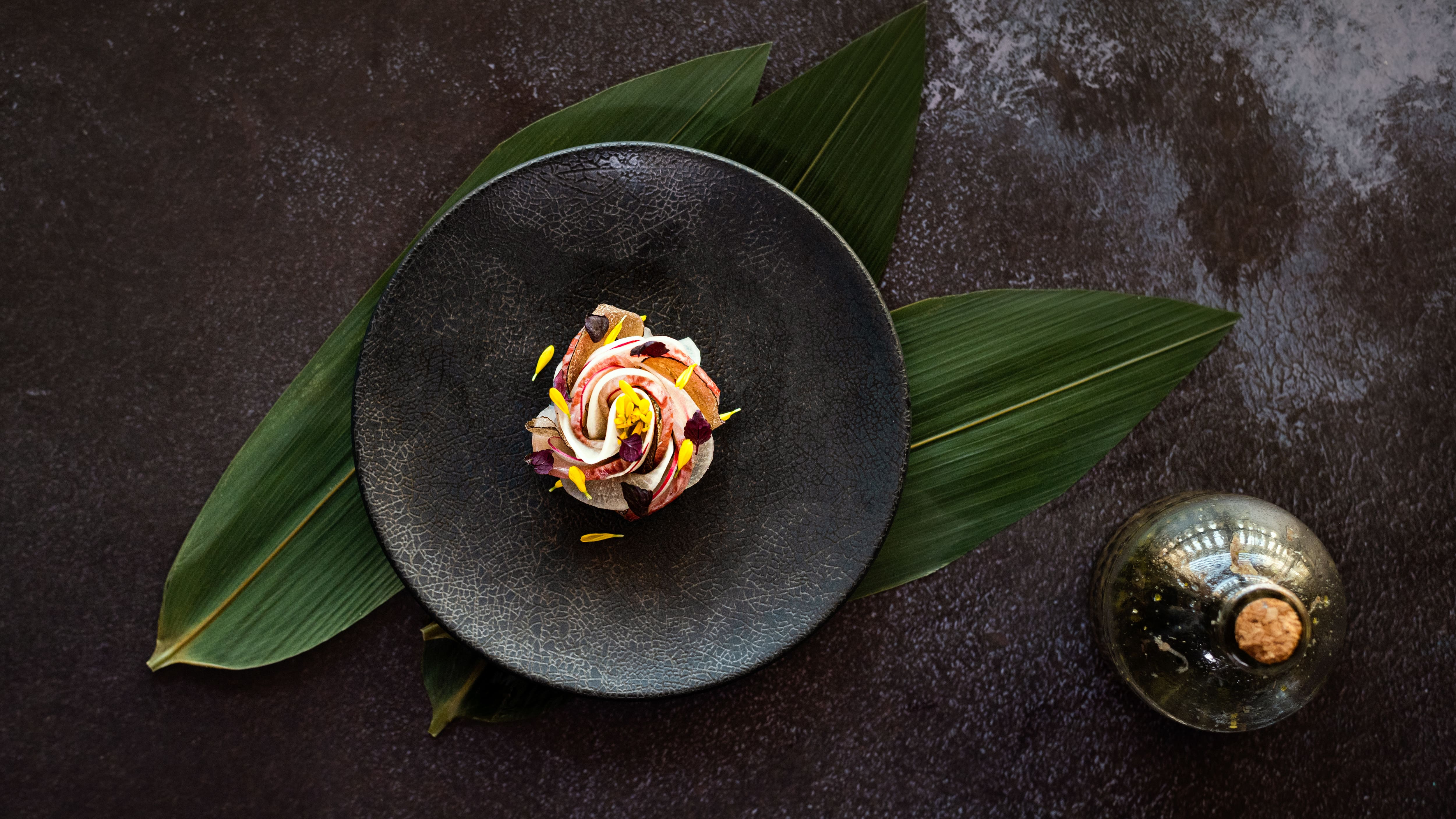 Matagi - Raffles The Palm Dubai, Palm Jumeirah, Dubai | Zomato