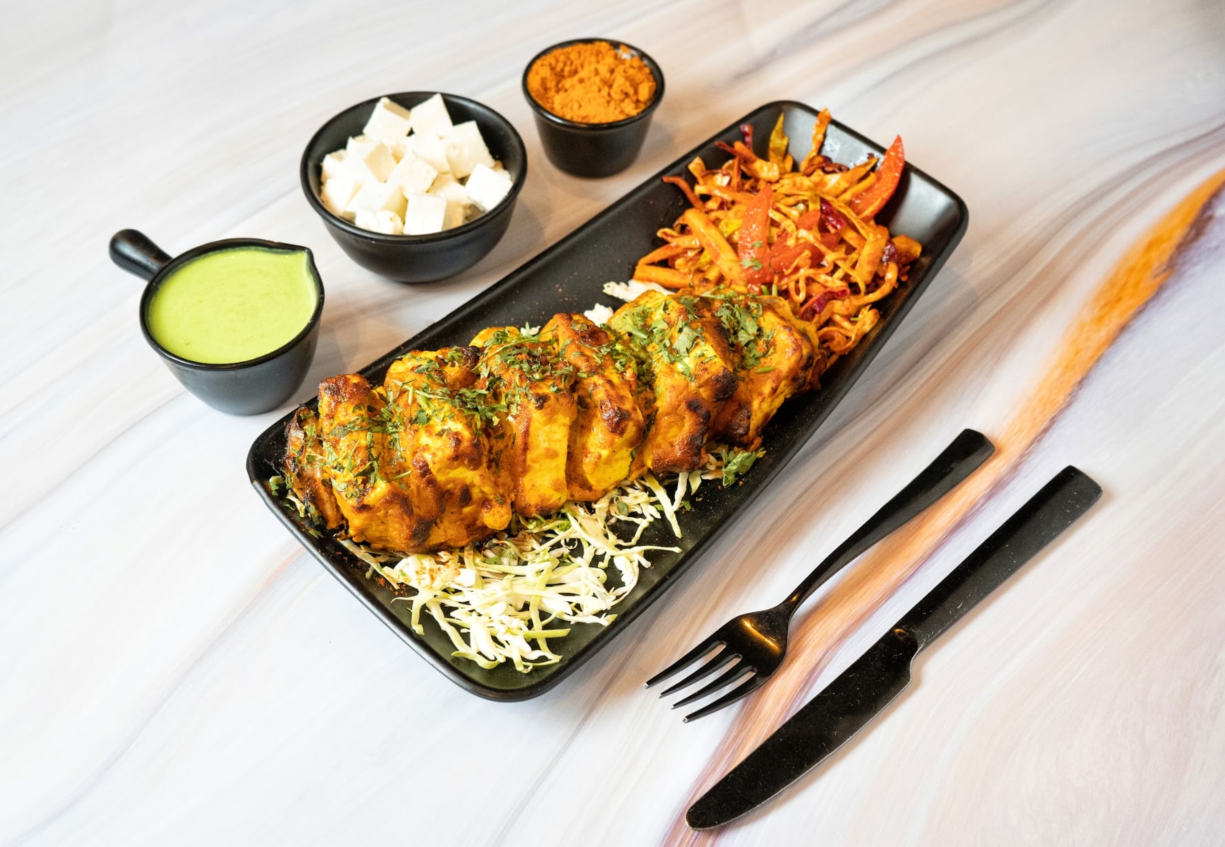 Makabo, Kandivali West, Mumbai | Zomato