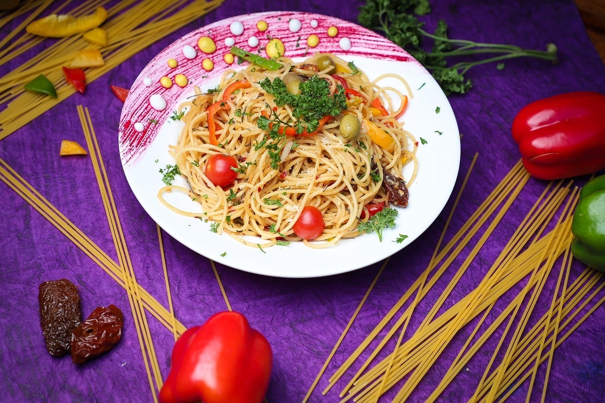 The Vault, Sector 7, Chandigarh | Zomato