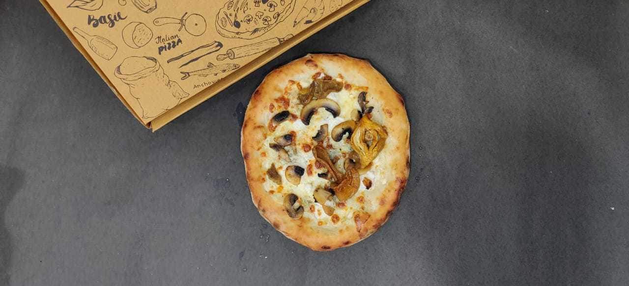 Picasso's Pizza, Sector 54 order online - Zomato