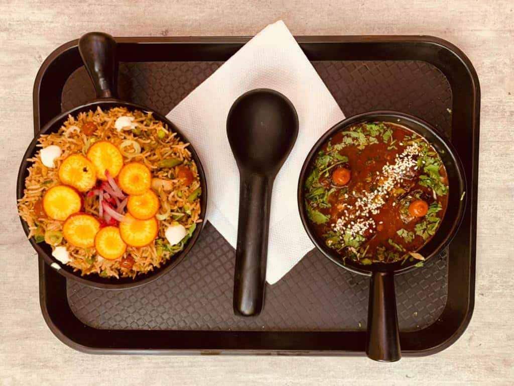 Food Yaari Restaurant, Gaur City 2 order online - Zomato